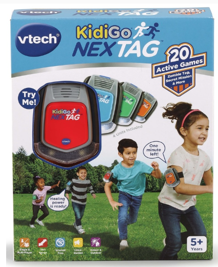 Vtech - Kidigo Nextag