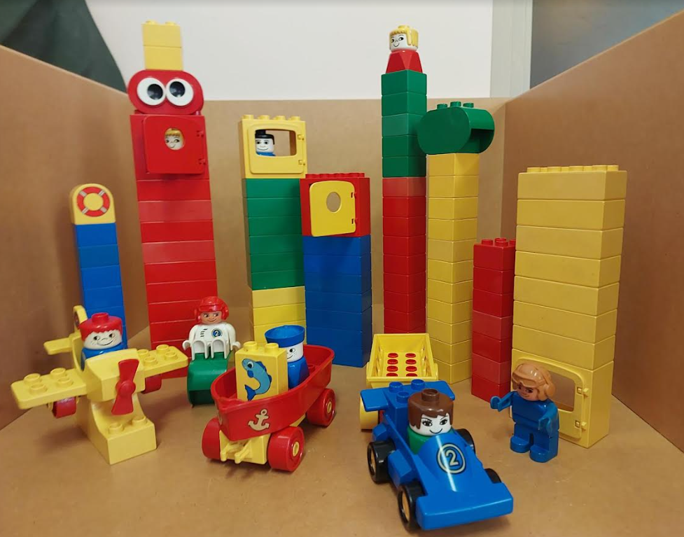 Halswell Toy Library