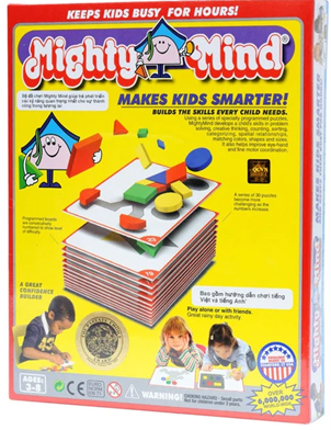 Mighty Mind