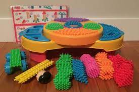 Clipo Creativity Table